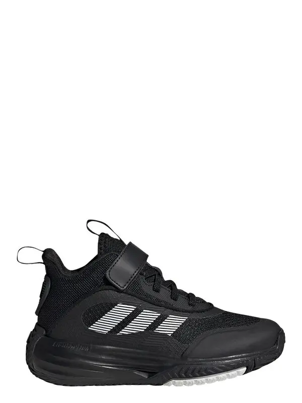 Adidas Own The Game 3.0 K Sneakers - Black