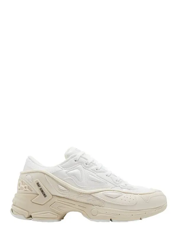 Raf Simons Pharaxus Sneaker - Cream