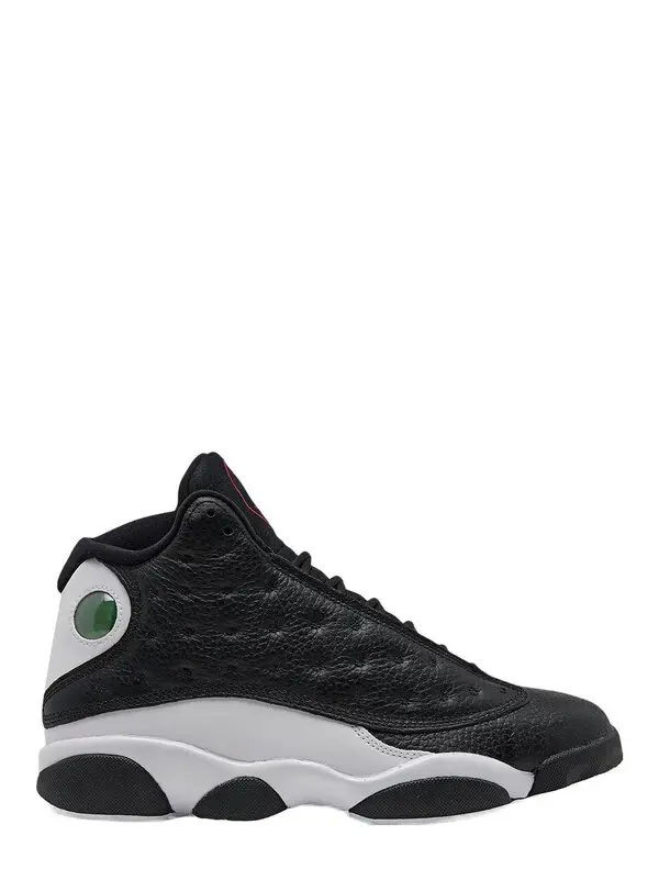 JORDAN 13 Retro Ps Sneakers - Black