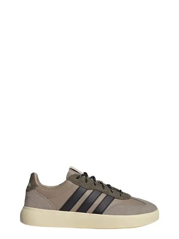 Adidas Barreda Decode Sneakers - Grey