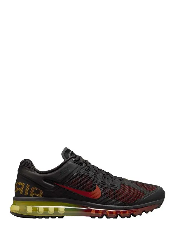 Nike Air Max 2013 Sneakers - Black