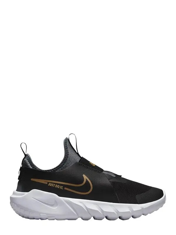 Nike Flex Runner 2 Gs - Black