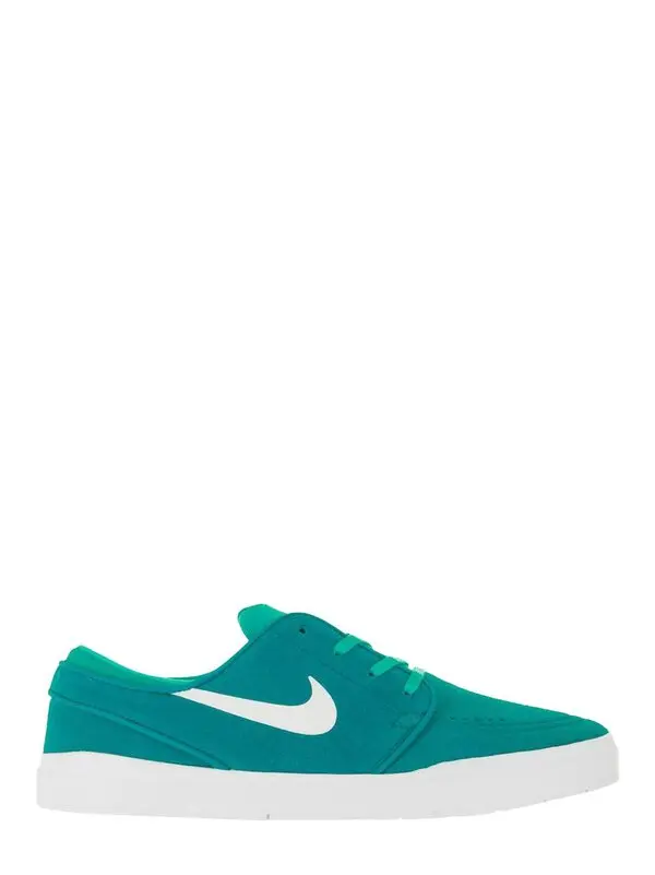 Nike Stefan Janoski Hyperfeel Sneakers - Teal
