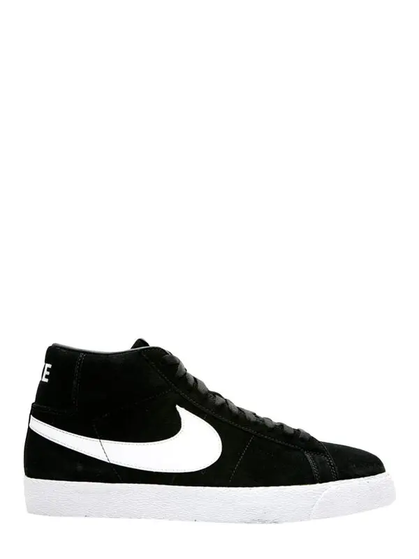 Nike Blazer Sb - Black