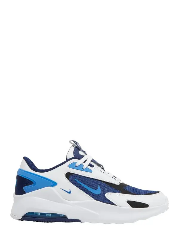 Nike Air Max Bolt Gs Sneakers - Blue