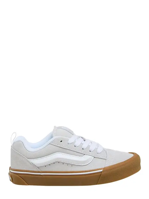 VANS Knu-skool Sneakers - Grey