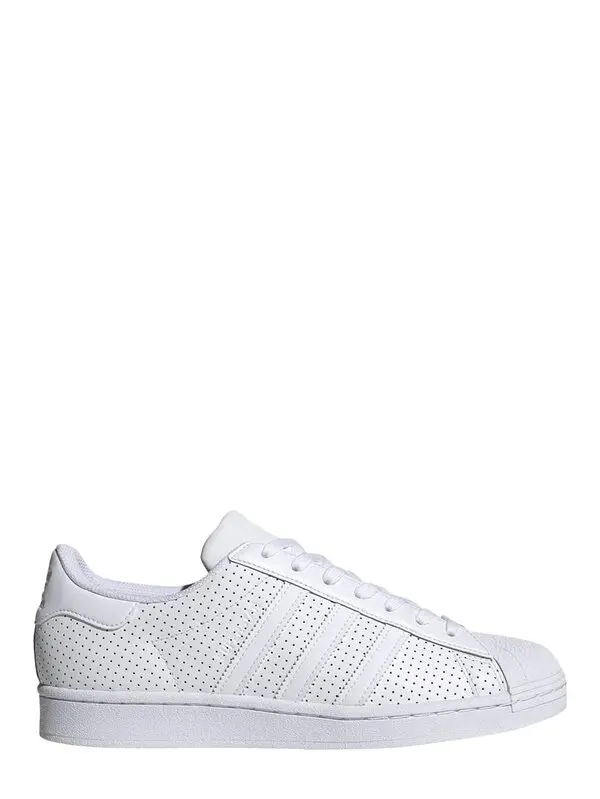 Adidas Superstar Sneakers - White