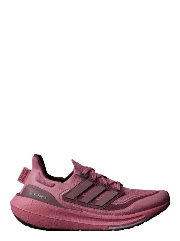 Adidas Ultraboost Light Sneakers - Pink