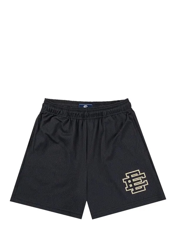 ERIC EMANUEL Ee Basic Short - Black