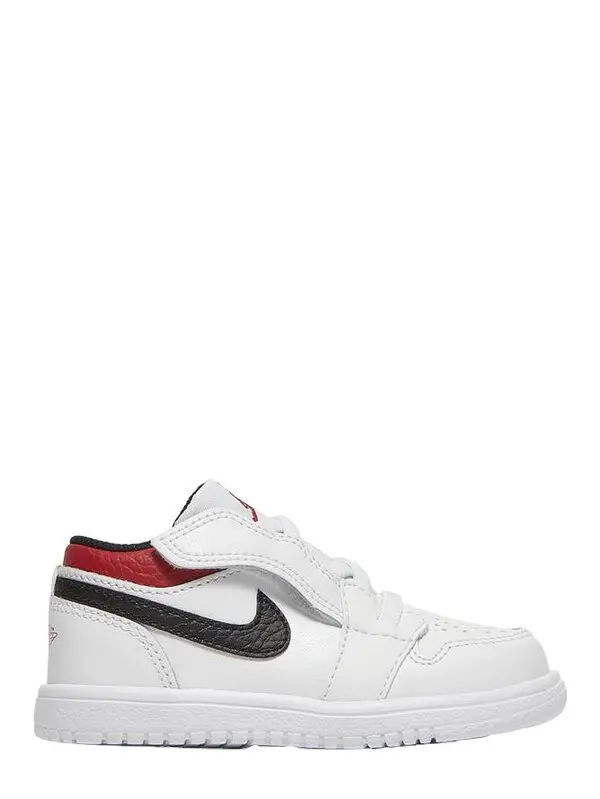 JORDAN 1 Low Alt Td Sneakers - White