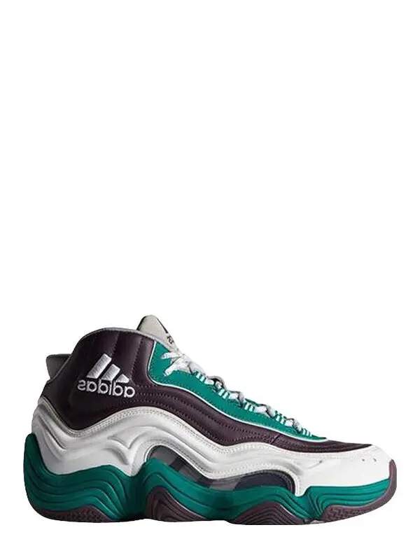 Adidas Crazy 2 Kb Sneakers - Green