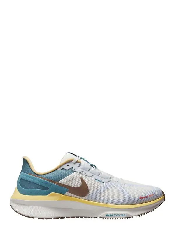 Nike Air Zoom Structure 25 - White