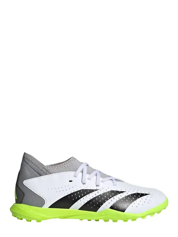 Adidas Predator Accuracy.3 Tf J 'crazyrush Pack - White
