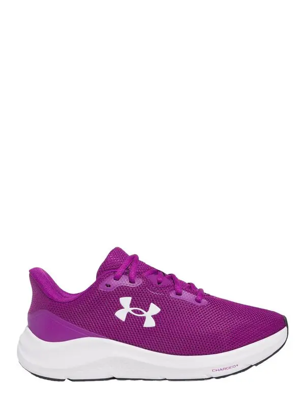 Under Armour Charged Pursuit 4 Sneakers - Purple
