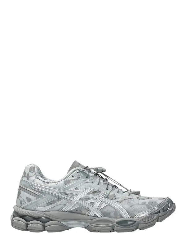 Asics Cecilie Bahnsen X Gel Cumulus 16 'glacier Grey - Silver
