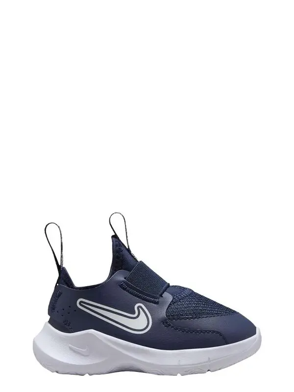 Nike Flex Runner Td - Blue