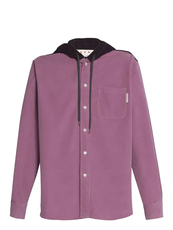 Marni Shirt - Pink