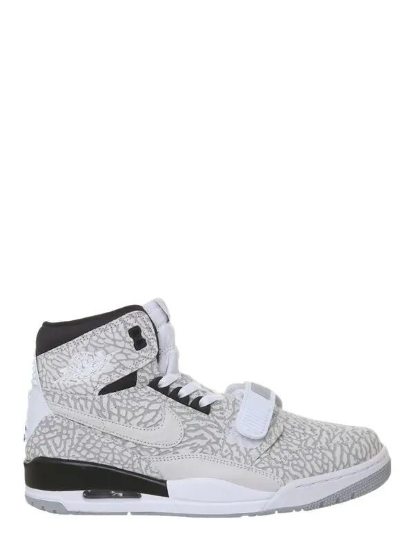JORDAN Legacy 312 Gs Sneakers - White