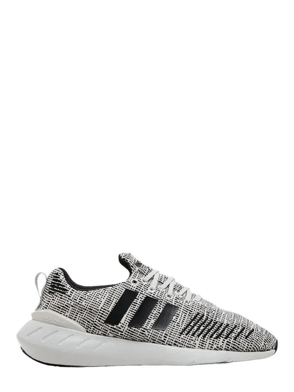 Adidas Swift Run 22 J Sneakers - Grey