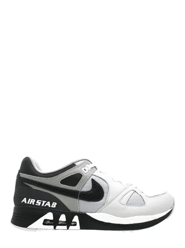 Nike Air Stab Sneakers - White