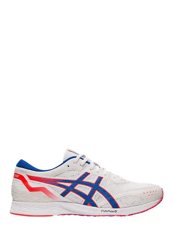 Asics Tartheredge Wide Sneakers - White