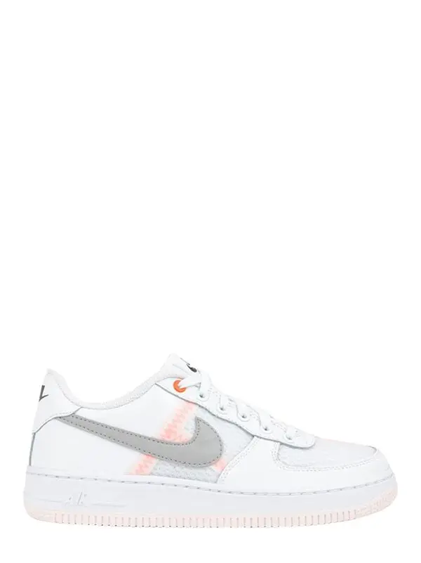 Nike Force 1 Lv8 1 Gs Sneakers - White