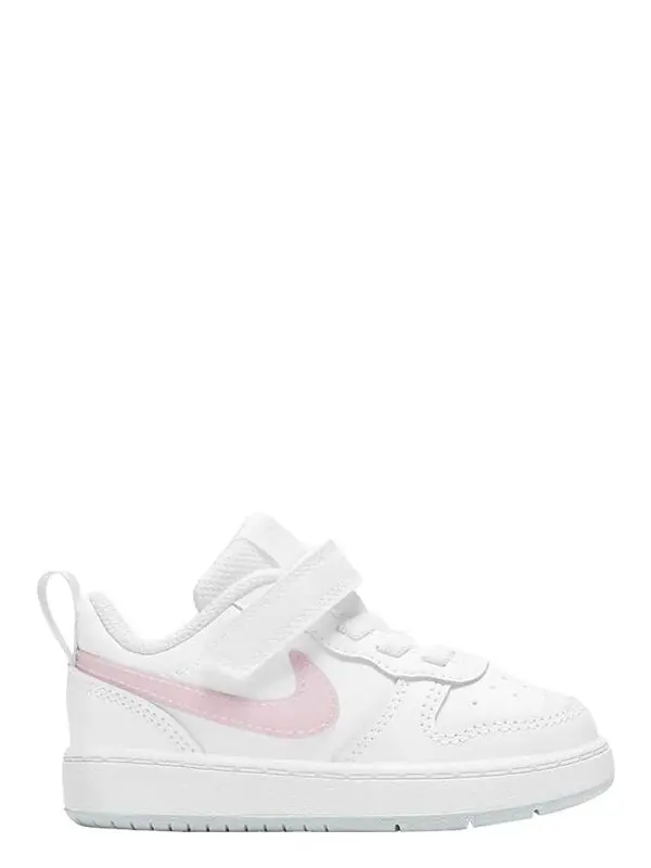 Nike Court Borough Low 2 Td Sneakers - White