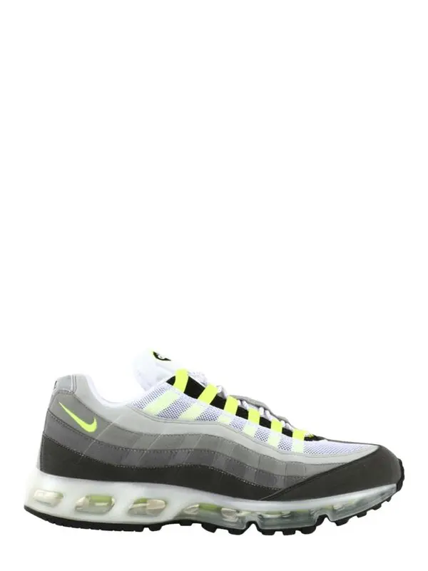 Nike Air Max 95 360 Sneakers - Grey