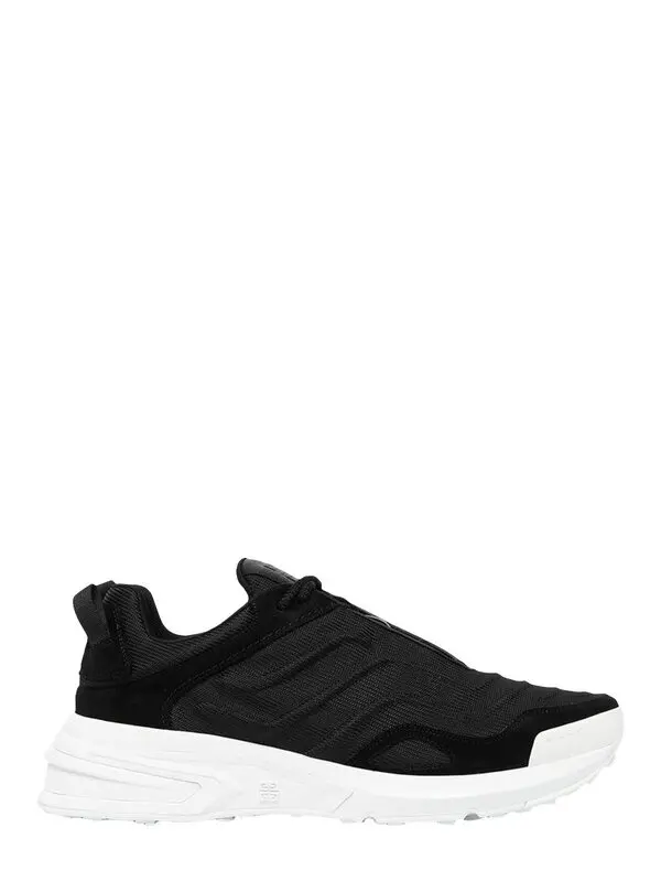 Givenchy Giv 1 Light Runner - Black