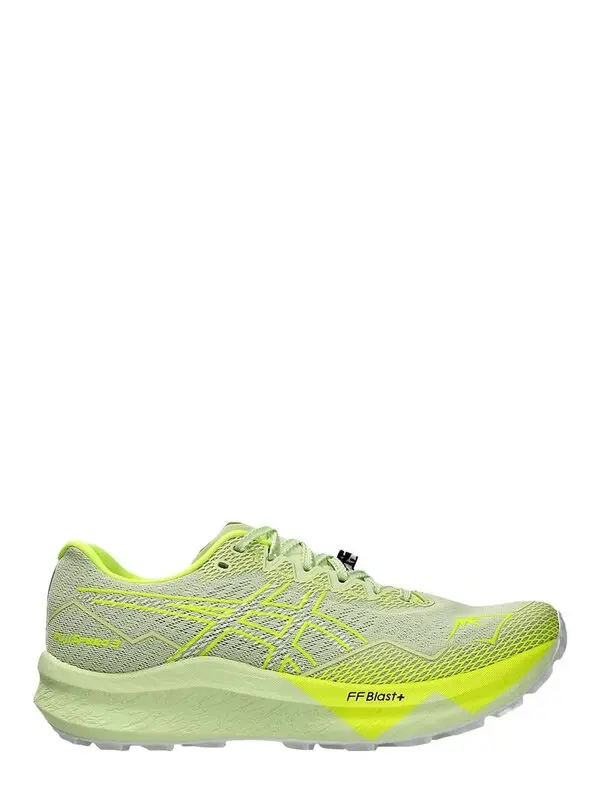 Asics Fujispeed 3 Sneakers - Green