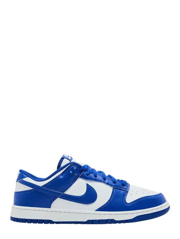Nike Dunk Low Kentucky Sneakers - Blue