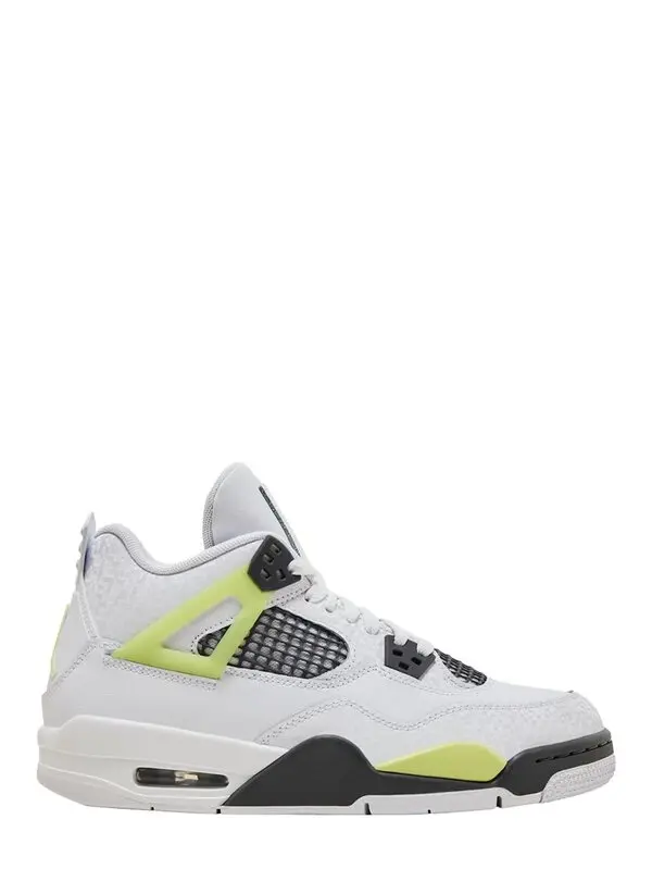 JORDAN Retro Gs Sneakers - White