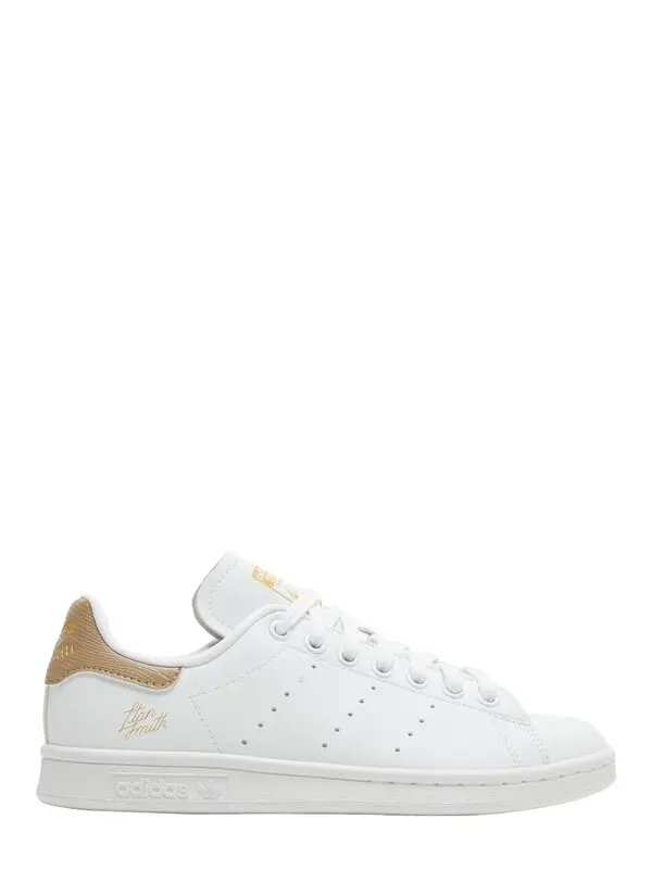 Adidas Stan Smith Hemp - White