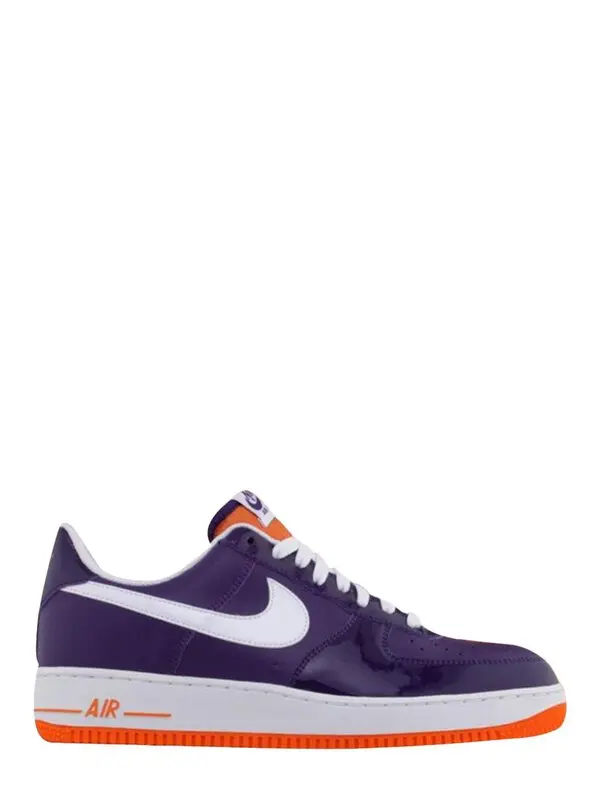 Nike Air Force 1 '07 Sneakers - Purple