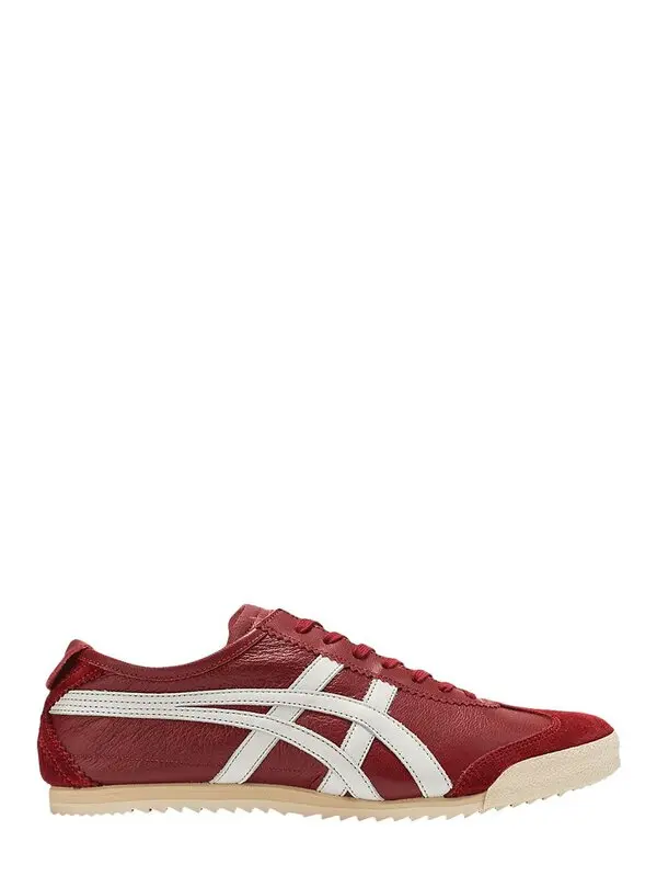 Onitsuka Tiger Mexico 66 Deluxe - Red