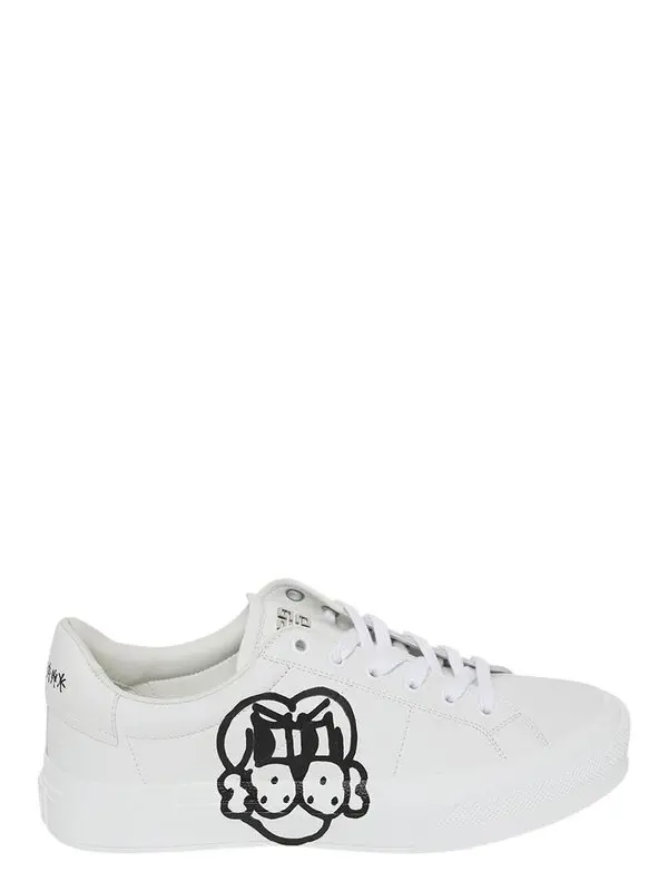 Givenchy Chito X City Court 'dog Spray - White