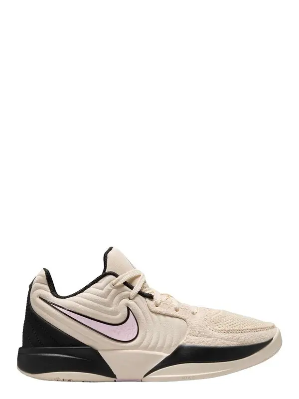 Nike Ja 2 Gs 'last Call - Cream