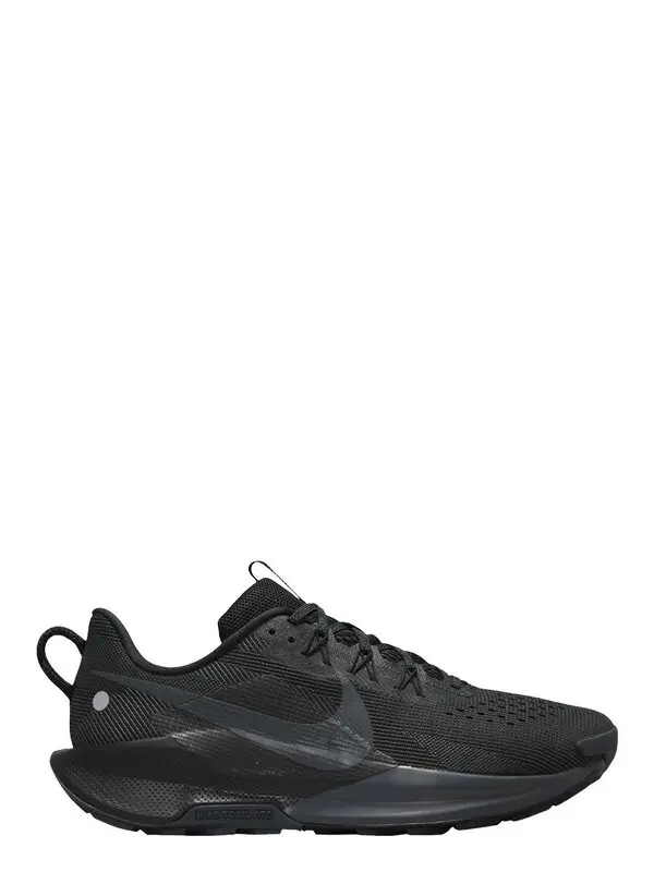 Nike Pegasus Trail Sneakers - Black