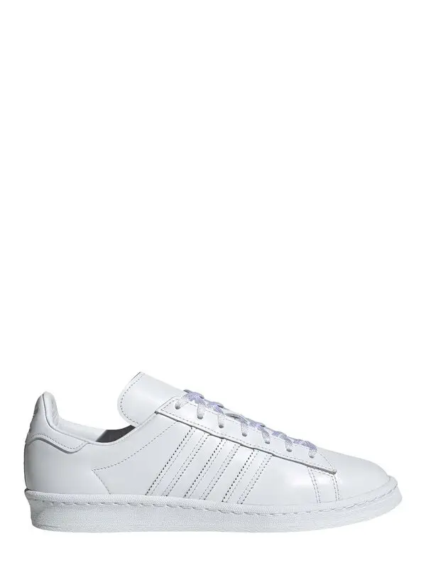 Adidas Campus 80s Sneakers - White