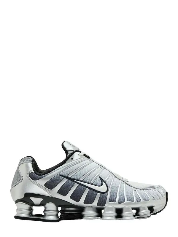 Nike Shox Tl Sneakers - Grey
