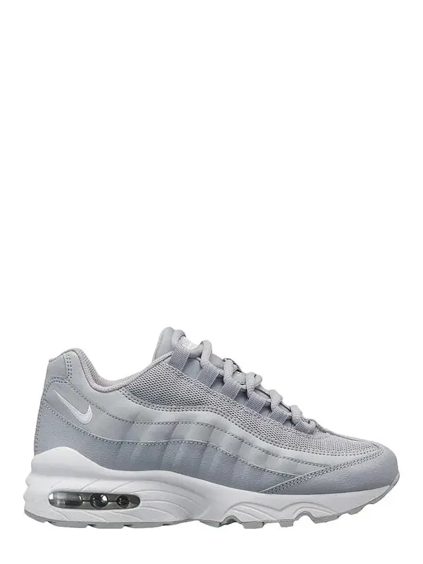 Nike Air Max 95 Gs Sneakers - Grey