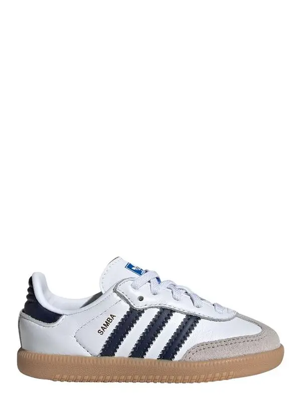 Adidas Samba Og I Sneakers - White