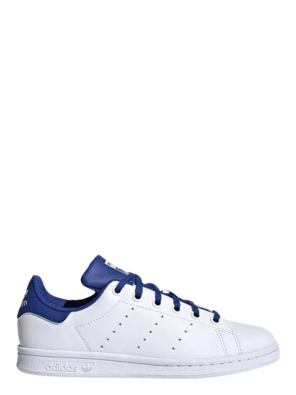 Adidas Stan Smith J Sneakers - White