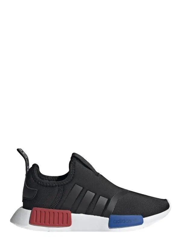 Adidas Nmd 360 J Sneakers - Black