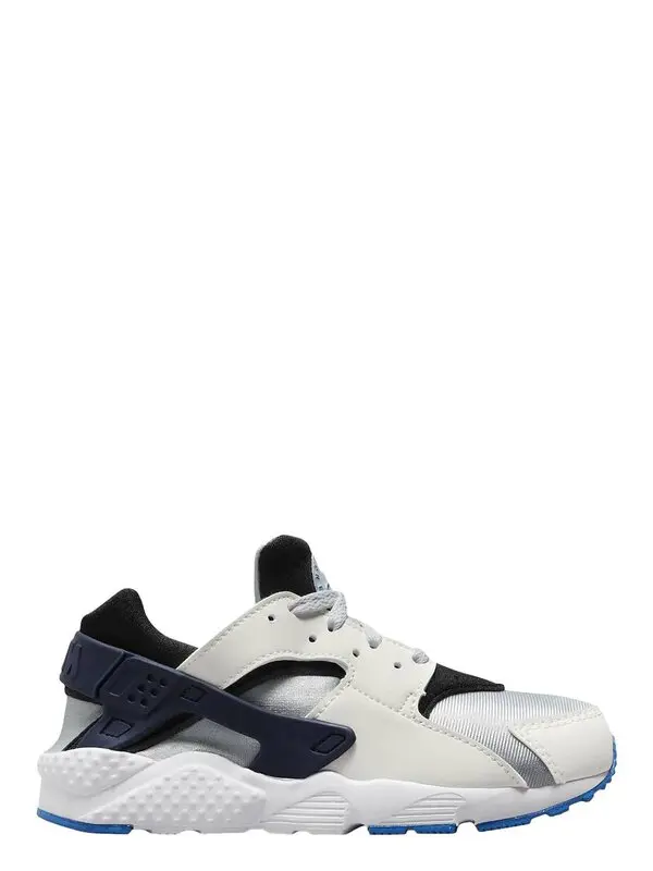Nike Huarache Run Ps Sneakers - White
