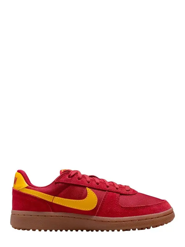 Nike Field General 82 Gs Sneakers - Red