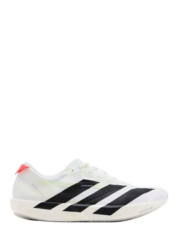 Adidas Adizero Adios Sneakers - White