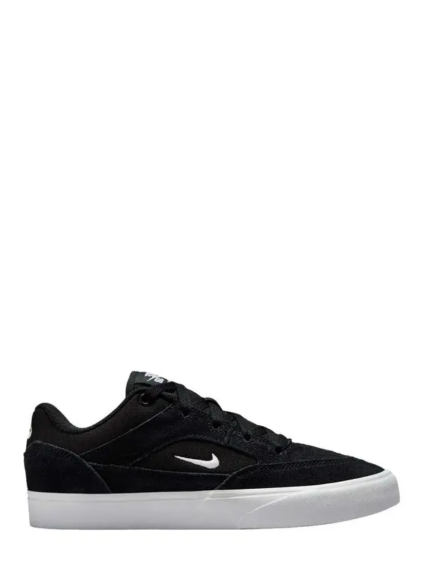 Nike Malor Sb Gs Sneakers - Black