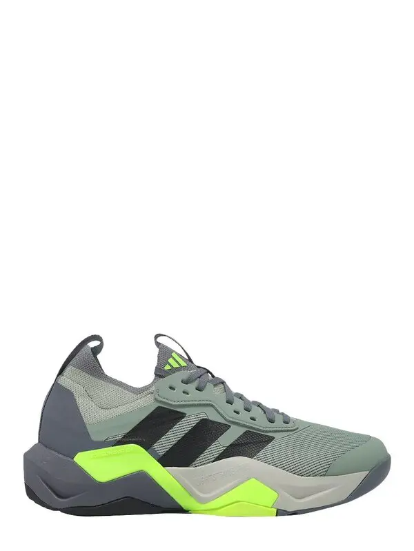 Adidas Rapidmove Adv 2 Hiit Athletic Sneakers - Green
