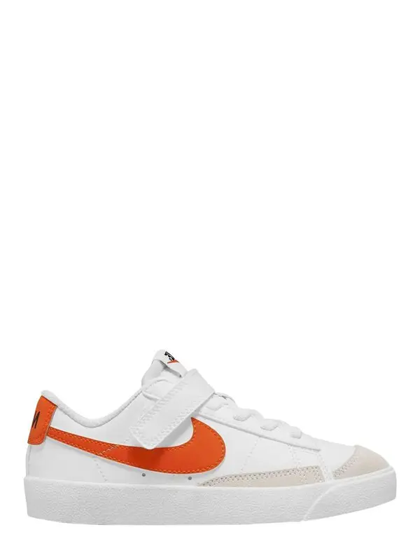 Nike Blazer Low '77 Ps - White